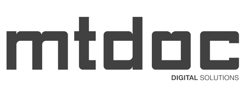 Nuestras soluciones de oficina - Mtdoc Digital Solutions
