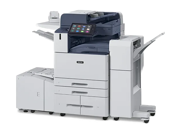 Xerox® AltaLink® serie C8100 - Multifuncionales en color